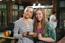 Peyton List/Gallery | Bunk'd Wiki | Fandom