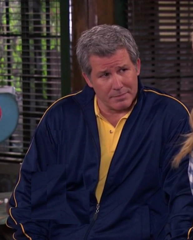 Gerald McCormick | Bunk'd Wiki | Fandom