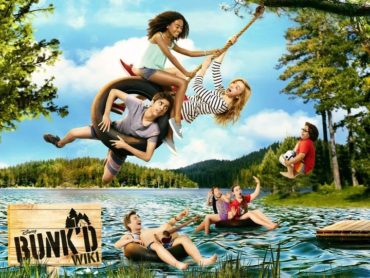 Season 1/Gallery | Bunk'd Wiki | Fandom
