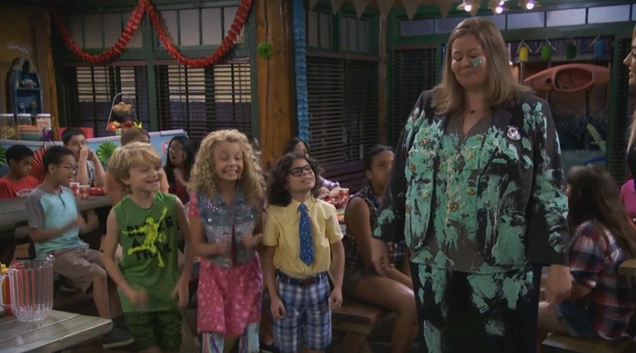 Take the Cake/Gallery | Bunk'd Wiki | Fandom