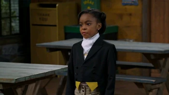 Minor Characters | Bunk'd Wiki | Fandom