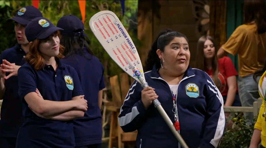 Barb Barca/Gallery | Bunk'd Wiki | Fandom