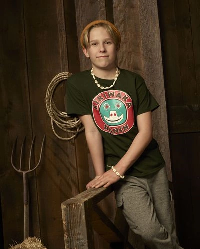 Jake Jacobs | Bunk'd Wiki | Fandom