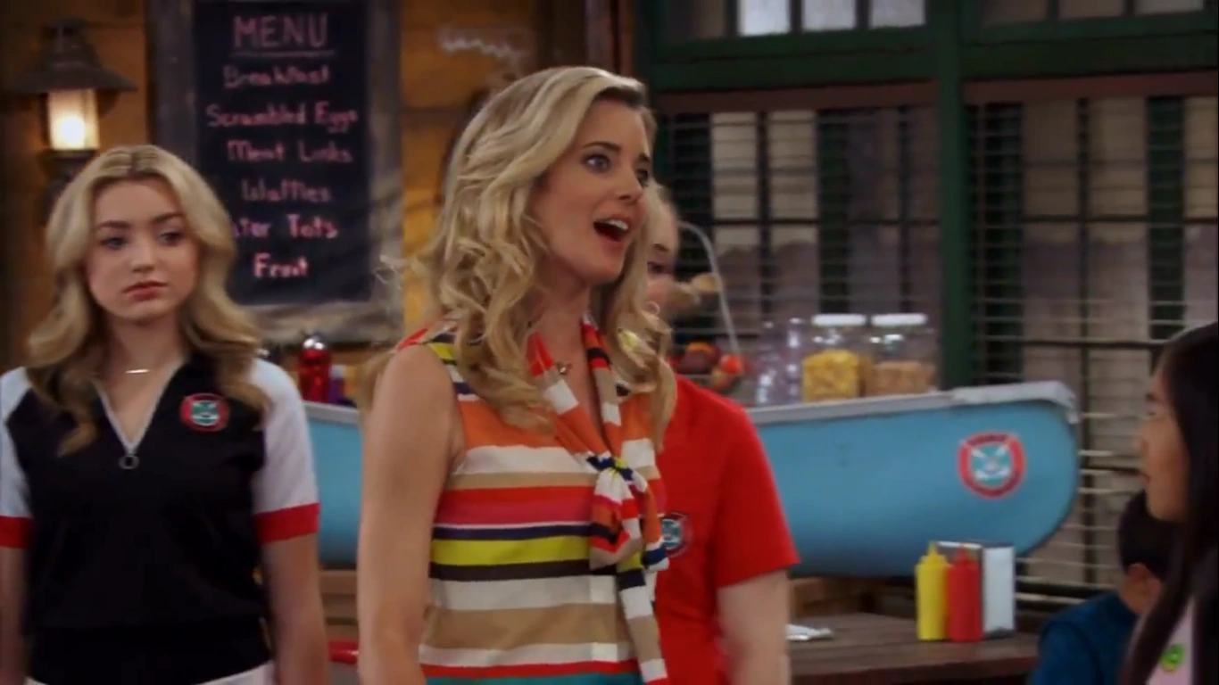 Christina Ross | Bunk'd Wiki | Fandom