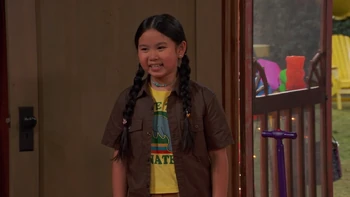 Scout | Bunk'd Wiki | Fandom