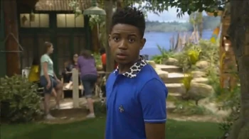 Baxter-Carter-Grayson Fam | Bunk'd Wiki | Fandom