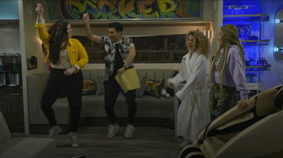 R.V. Having Fun Yet? | Bunk'd Wiki | Fandom