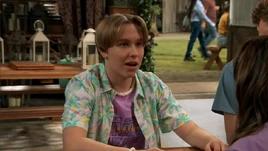 Jake Jacobs | Bunk'd Wiki | Fandom