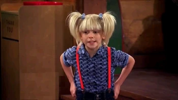 Hazel Swearengen | Bunk'd Wiki | Fandom