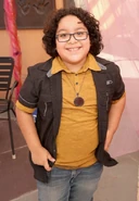 Nathan Arenas/Gallery | Bunk'd Wiki | Fandom