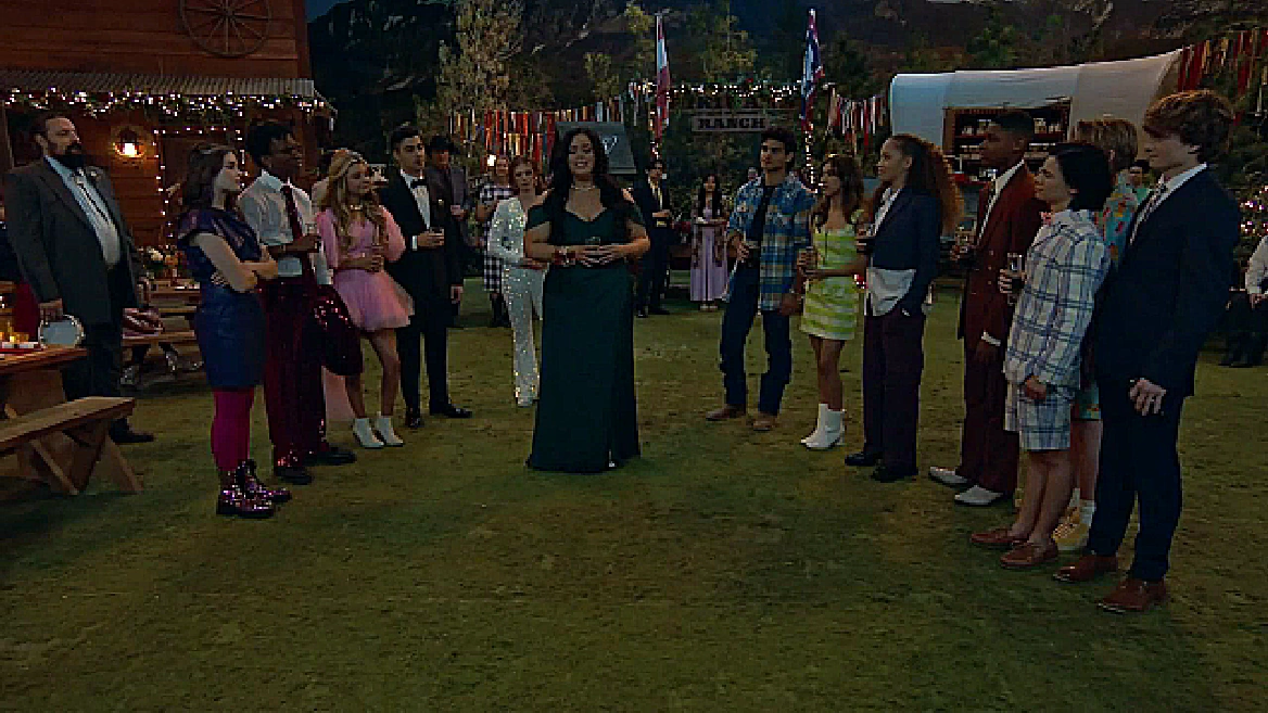 Happy Trails | Bunk'd Wiki | Fandom