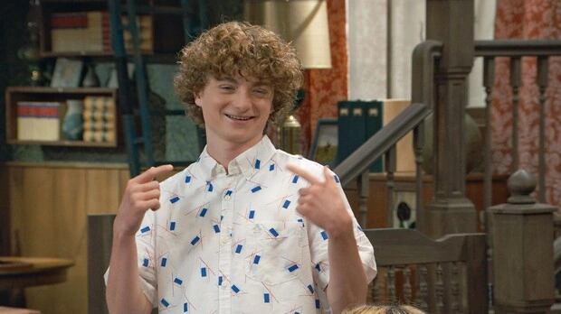 Finn Sawyer | Bunk'd Wiki | Fandom