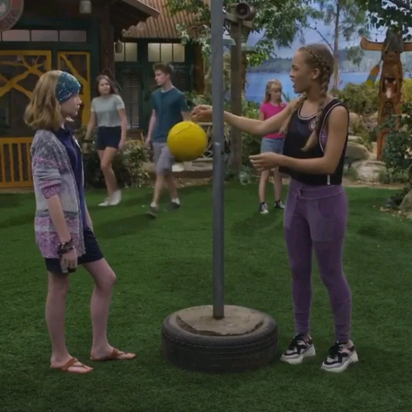 Cramped Champions/Gallery | Bunk'd Wiki | Fandom