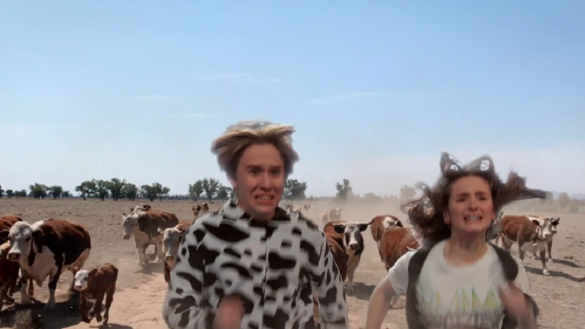 License to Cattle Drive | Bunk'd Wiki | Fandom