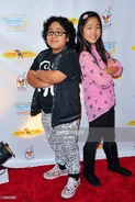Nathan Arenas/Gallery | Bunk'd Wiki | Fandom