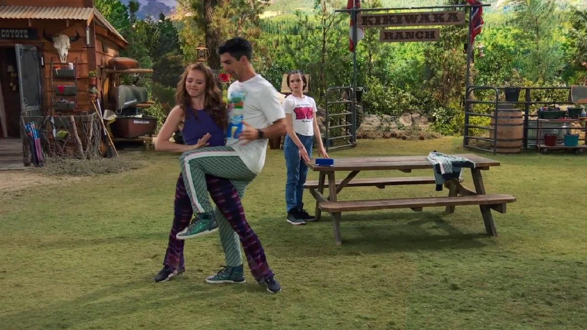 For Letter or Worse/Gallery | Bunk'd Wiki | Fandom