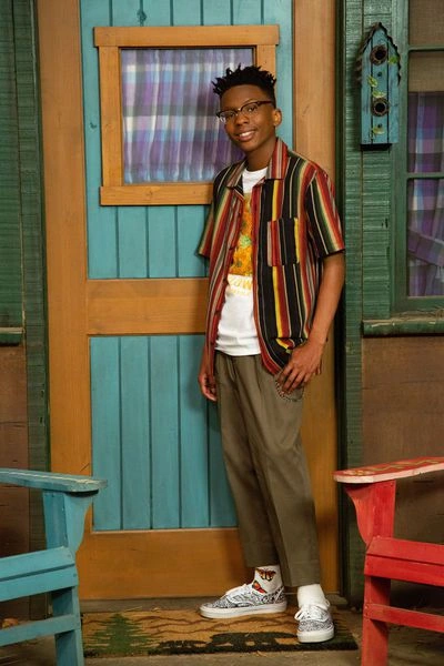 Noah Lambert | Bunk'd Wiki | Fandom