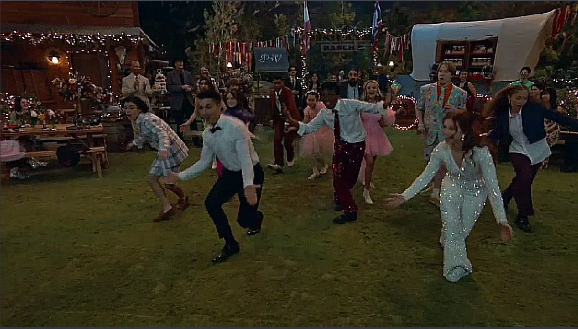 Happy Trails | Bunk'd Wiki | Fandom