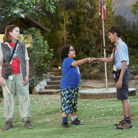 Jorge Ramirez | Bunk'd Wiki | Fandom