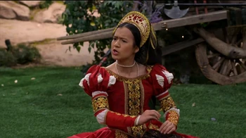 Minor Characters | Bunk'd Wiki | Fandom