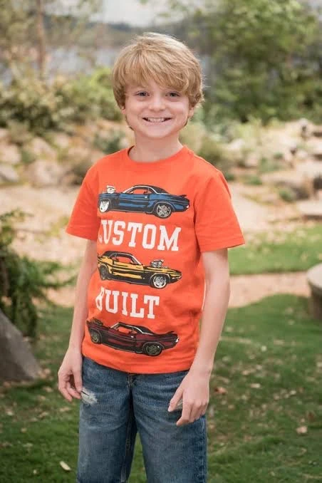 Finn Sawyer | Bunk'd Wiki | Fandom