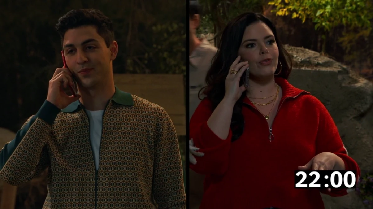 Hope You Geyser Ready to Go!/Gallery | Bunk'd Wiki | Fandom