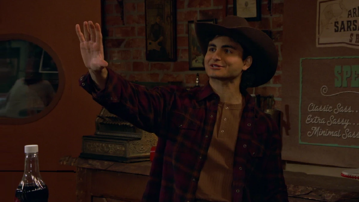 Ryder McCoy | Bunk'd Wiki | Fandom