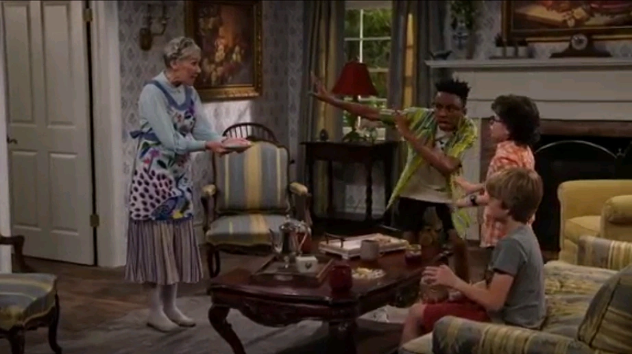 Inn Trouble/Gallery | Bunk'd Wiki | Fandom