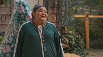 Barb Barca | Bunk'd Wiki | Fandom