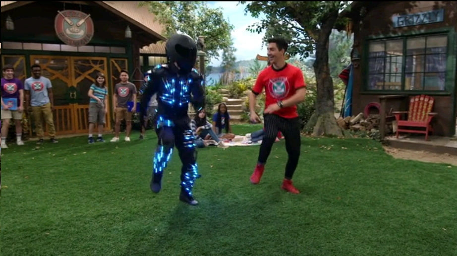 Dancin' Up a Storm | Bunk'd Wiki | Fandom