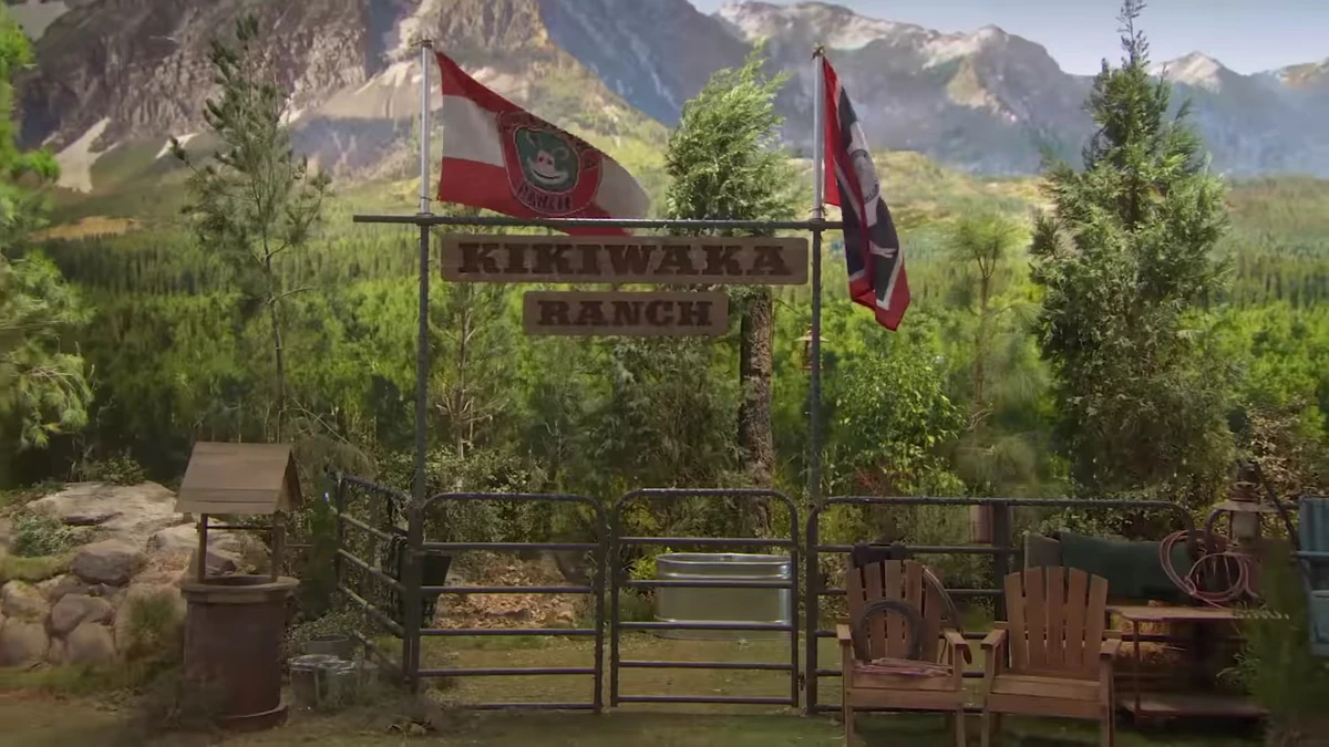 Kikiwaka Ranch | Bunk'd Wiki | Fandom