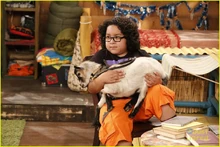 Jorge Ramirez | Bunk'd Wiki | Fandom