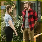 Lou Hockhauser | Bunk'd Wiki | Fandom