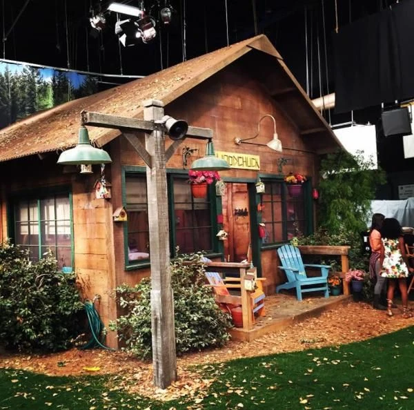 Woodchuck Cabin | Bunk'd Wiki | Fandom