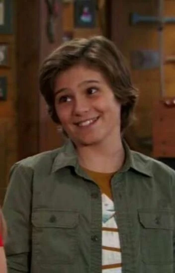 Griff Jones/Quotes | Bunk'd Wiki | Fandom