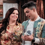 Lou and Parker | Bunk'd Wiki | Fandom