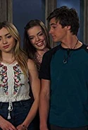 Mud Fight/Gallery | Bunk'd Wiki | Fandom