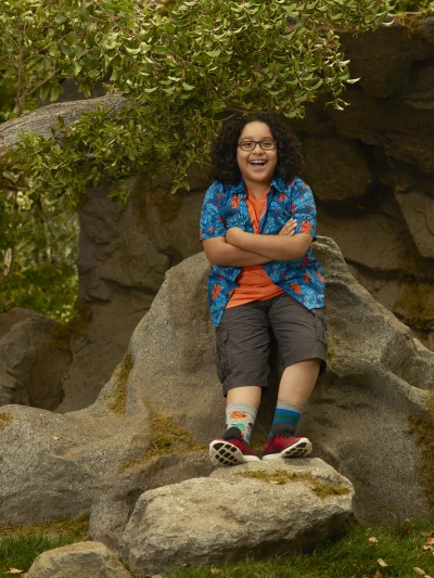 Jorge Ramirez | Bunk'd Wiki | Fandom