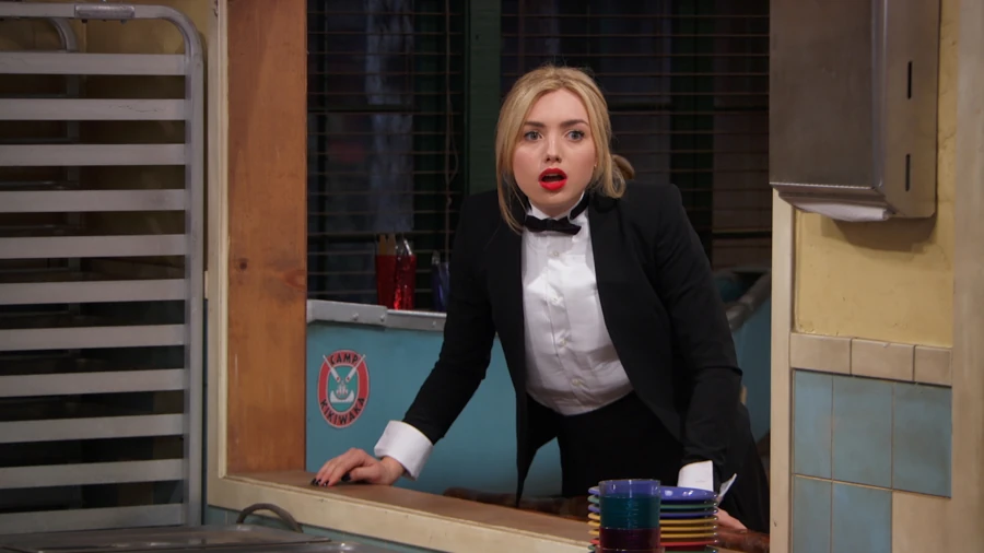 Food Fight/Gallery | Bunk'd Wiki | Fandom