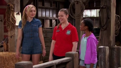 Zuri Has a Little Lamb/Transcript | Bunk'd Wiki | Fandom