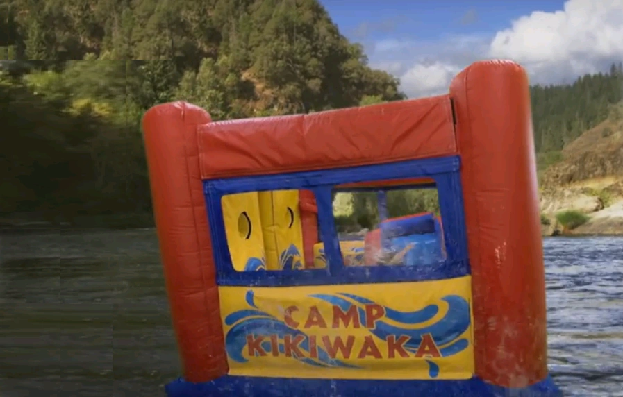 Let's Bounce!/Gallery | Bunk'd Wiki | Fandom