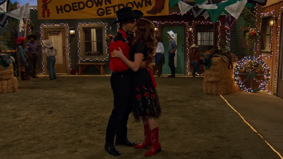 Busk a Move/Gallery | Bunk'd Wiki | Fandom