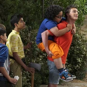 Jorge Ramirez | Bunk'd Wiki | Fandom