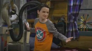 Baxter-Carter-Grayson Fam | Bunk'd Wiki | Fandom