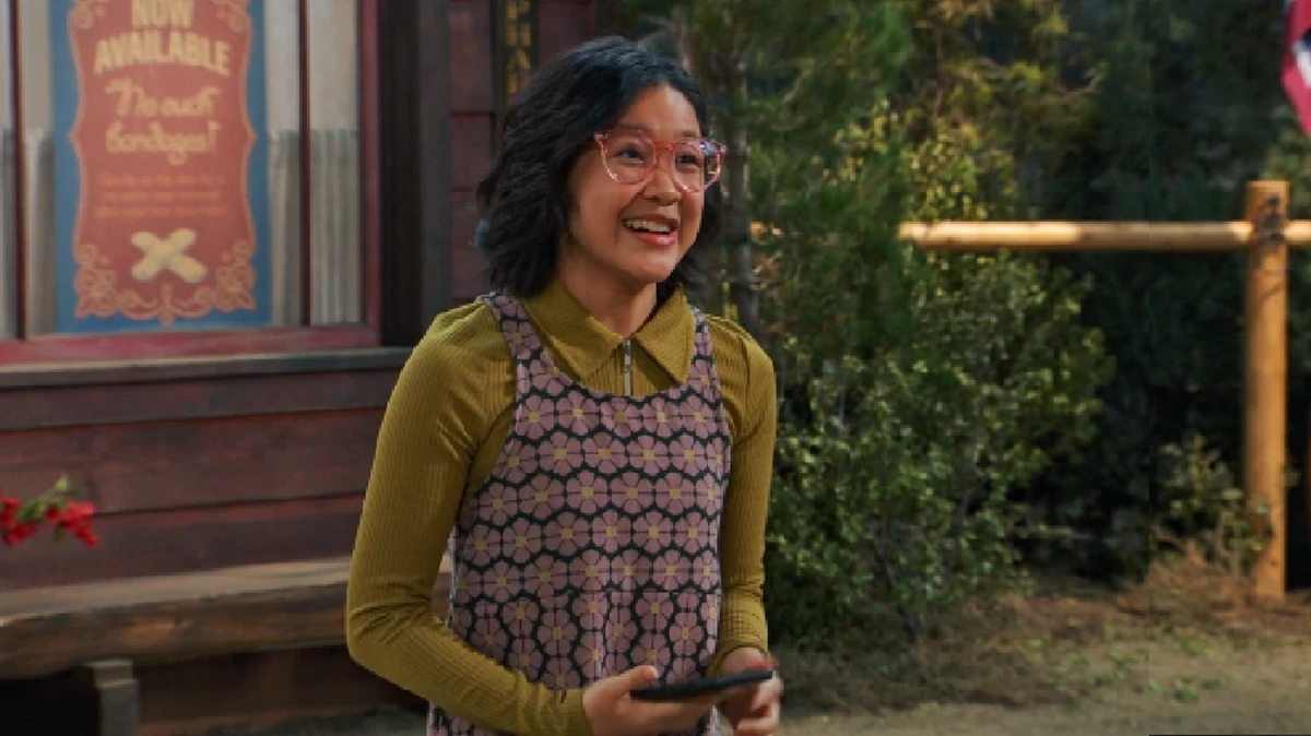 Megan | Bunk'd Wiki | Fandom