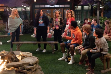 Martin Spanjers Good Luck Charlie