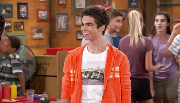 Luke Ross | Bunk'd Wiki | Fandom