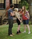 Lou Hockhauser | Bunk'd Wiki | Fandom