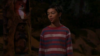 Jasper Flores | Bunk'd Wiki | Fandom