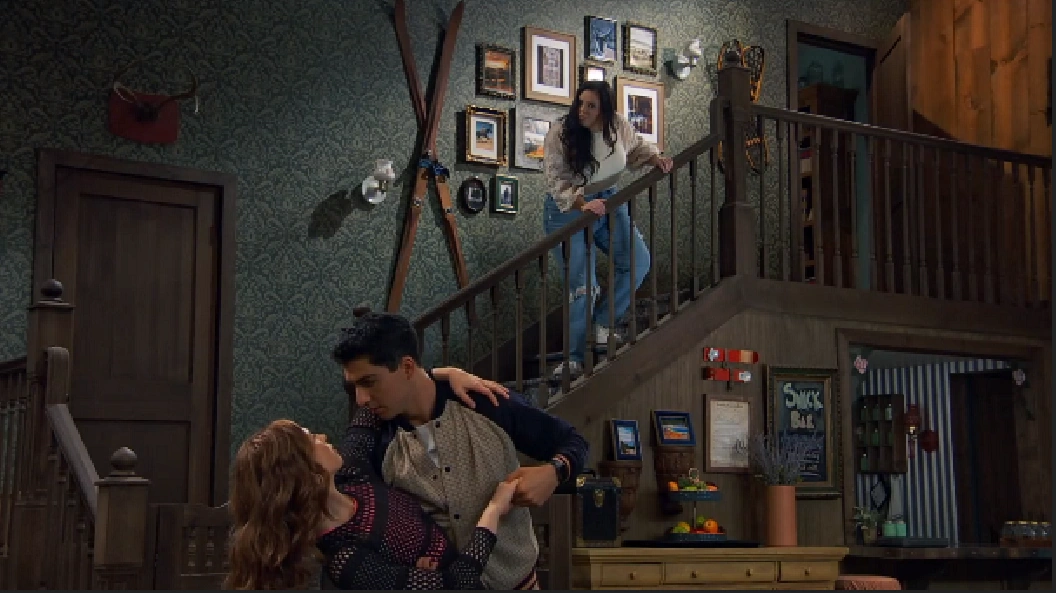 Wild West Side Story | Bunk'd Wiki | Fandom